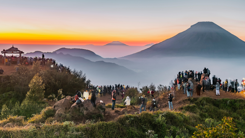 5 Objek Wisata Jawa Tengah Yang Populer, Wajib Dikunjungi!
